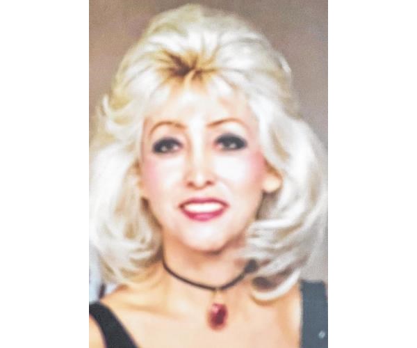 Rachel Gallegos Obituary (2024) - Albuquerque, NM - Albuquerque Journal