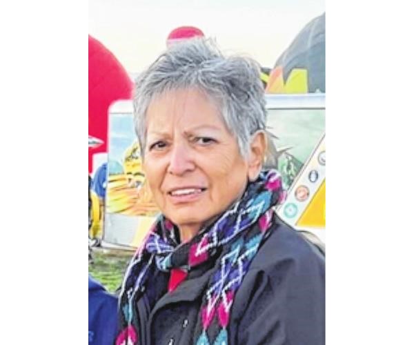 Ramona Chavez Obituary (1943 - 2025) - Albuquerque, NM - Albuquerque ...
