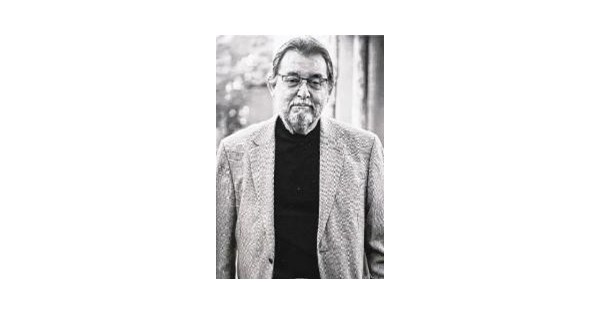 Raymond Romero Obituary (2025) - Albuquerque, NM - Albuquerque Journal