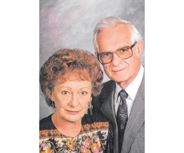 Richard Castillo Obituary (1929 - 2024) - Albuquerque, NM - Albuquerque ...