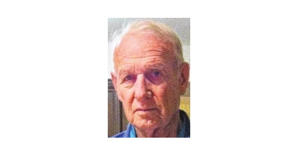 Robert Dougherty Obituary (1930 - 2024) - Dublin, CA - Albuquerque Journal