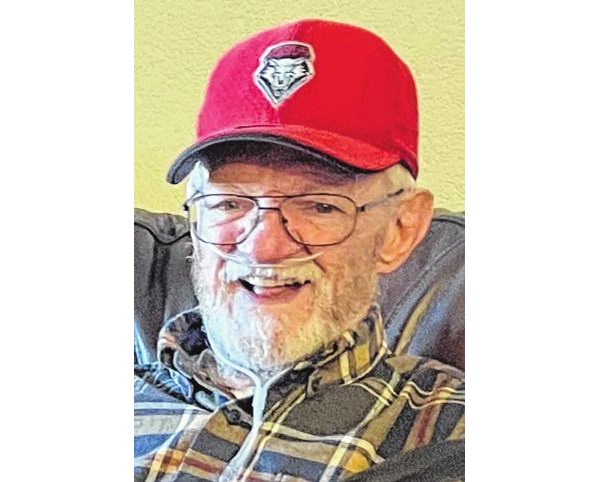 Robert Hatcher Obituary (1938 - 2026) - Albuquerque, NM - Albuquerque ...