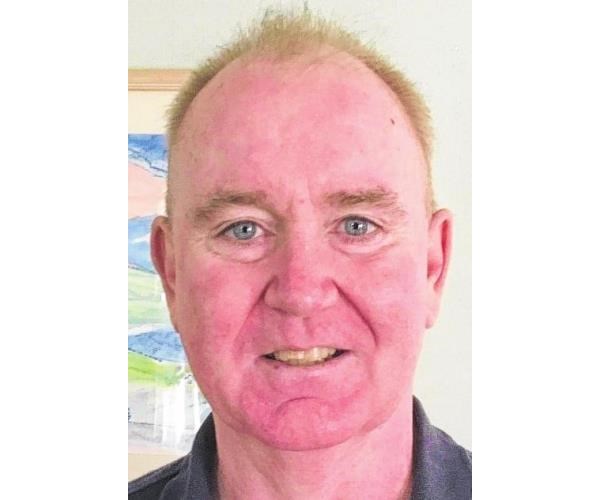 Robert Magee Obituary (1960 - 2024) - Albuquerque, NY - Albuquerque Journal