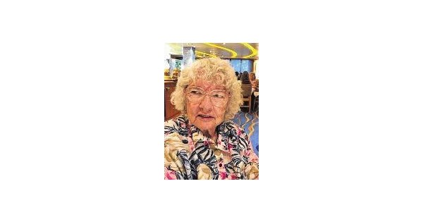 Roseann Wilson Obituary (1930 - 2024) - Albuquerque, NM - Albuquerque ...