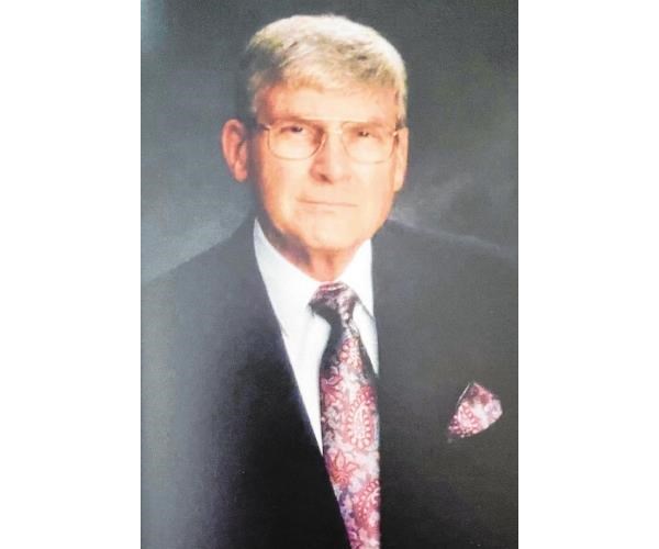 Roy Johnson Obituary (2025) - Albuquerque, NM - Albuquerque Journal