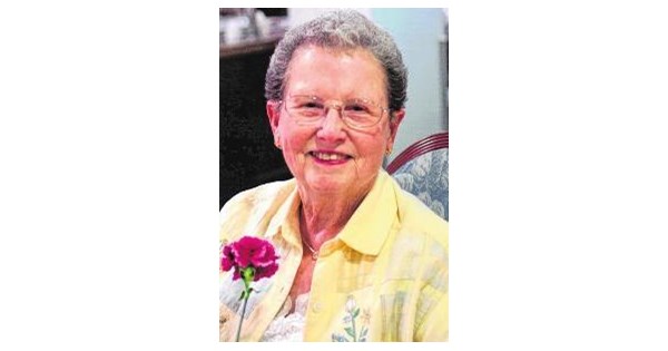Sallie Clay Obituary (1934 - 2025) - Albuquerque, NM - Albuquerque Journal