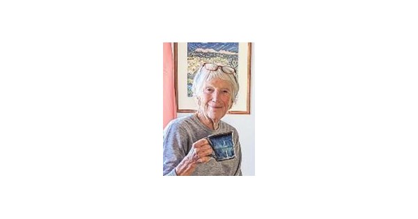 Sarah Conaway Obituary (2026) - Albuquerque, NM - Albuquerque Journal