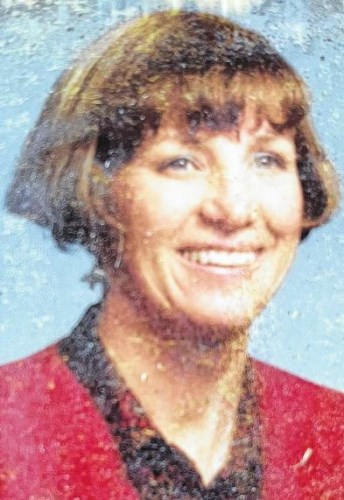 Sharon Walsh Obituary (2026) - Albuquerque, NM - Albuquerque Journal