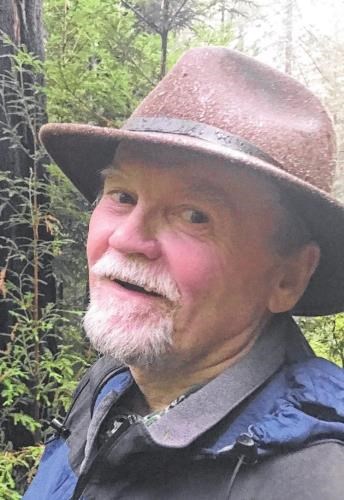 Thomas Lucid Obituary (1947 - 2024) - ALBUQUERQUE, NM - Albuquerque Journal