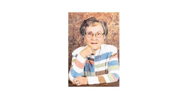 Verla Paulson Obituary (1928 - 2024) - Albuquerque, NM - Albuquerque ...