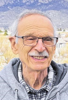 Vincent Muscarella Obituary (1937 - 2024) - Albuquerque, NM ...