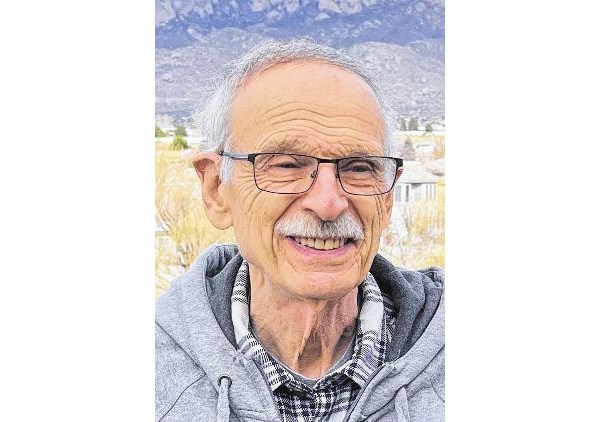 Vincent Muscarella Obituary (1937 - 2024) - Albuquerque, NM ...