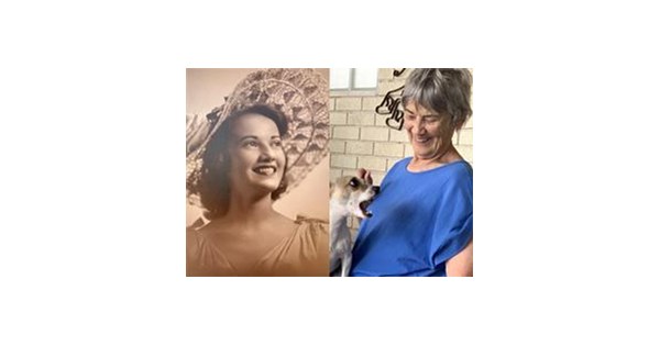 Betty Read Obituary (1939 - 2024) - Albuquerque, NM - Albuquerque Journal