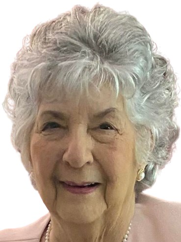 Mary Domingue Obituary (1937-2024) - Lafayette, LA - The Acadiana Advocate