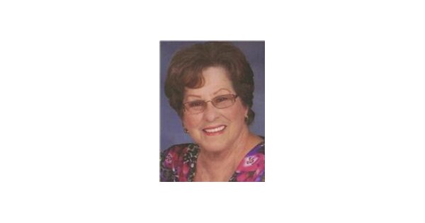 Beverly Breaux Obituary (2018) - Broussard, LA - The Acadiana Advocate