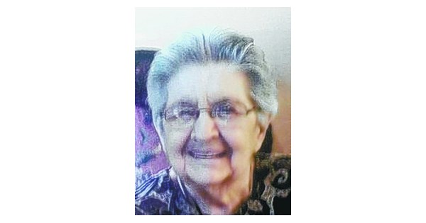 Gloria Landry Obituary (1929 - 2021) - Baton Rouge, LA - The Acadiana ...