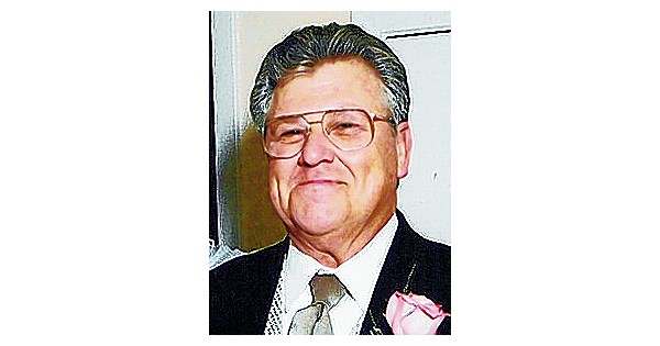Michael Touchet Obituary (2021) - Lafayette, LA - The Acadiana Advocate