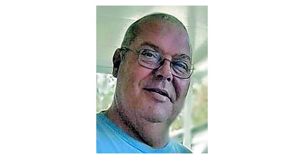 Daniel Gary Obituary (2023) - Lafayette, LA - The Acadiana Advocate