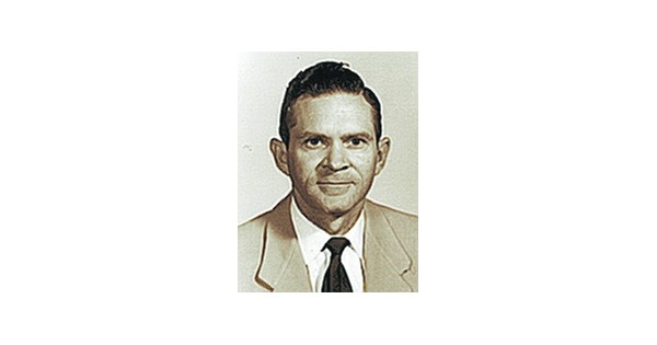 Ernest Fuselier Obituary (2021) - Lafayette, LA - The Acadiana Advocate
