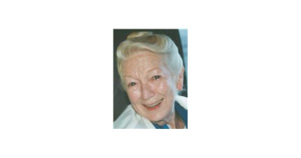 Mary Fitzpatrick Obituary (2015) - Bay St Louis, MS - The Acadiana Advocate