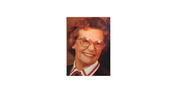 Mildred Sloan Obituary (2019) - Lafayette, LA - The Acadiana Advocate