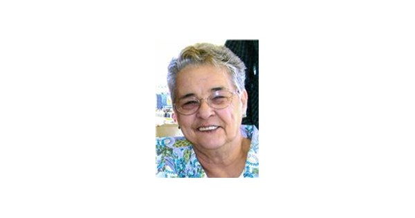 Odile Richard Obituary (2019) - Arnaudville, LA - The Acadiana Advocate