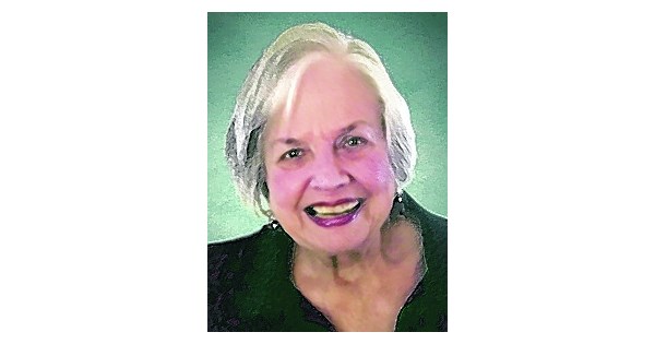 Ellen Powell Obituary (1938 - 2022) - Lafayette, LA - The Acadiana Advocate