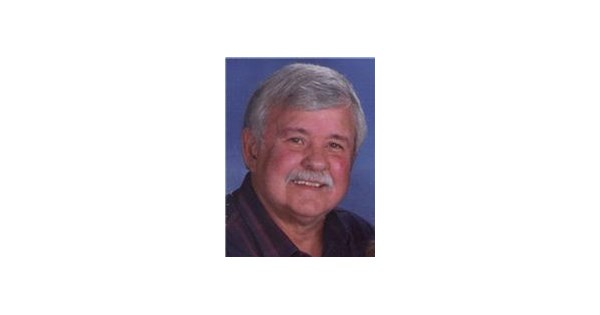Keith Bourque Obituary (2020) - Opelousas, LA - The Acadiana Advocate