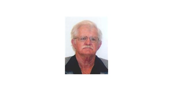 Patrick Domingues Obituary (2021) - New Iberia, LA - The Acadiana Advocate