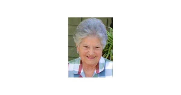 Geraldine Logan Obituary (2018) - Lafayette, LA - The Acadiana Advocate