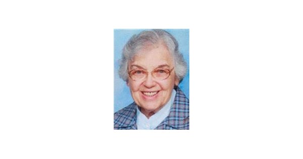 Mary Robichaux Obituary (1930 - 2020) - Opelousas, LA - The Acadiana ...