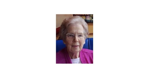 Jacqueline Switzer Obituary (1929 - 2019) - Jeanerette, LA - The ...