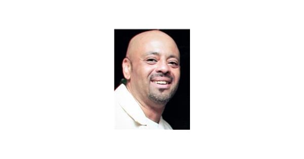 Damon Morgan Obituary (2017) - Lafayette, LA - The Acadiana Advocate