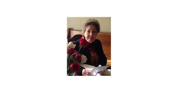 Bernadene Darbonne Obituary (2021) - Broussard, LA - The Acadiana Advocate