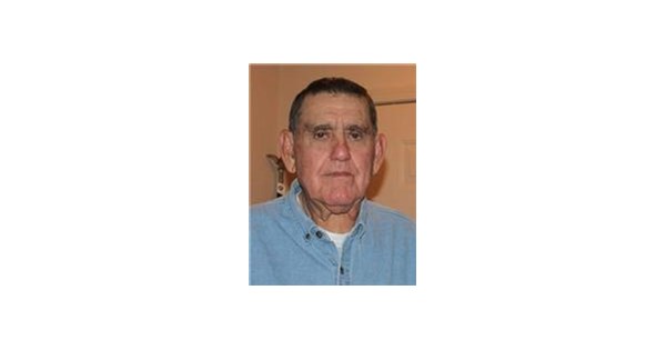 Paul Meaux Obituary (2021) - Crowley, LA - The Acadiana Advocate
