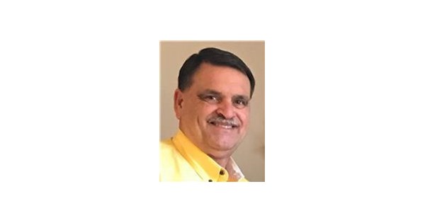Douglas Domingue Obituary (2019) - Lafayette, LA - The Acadiana Advocate