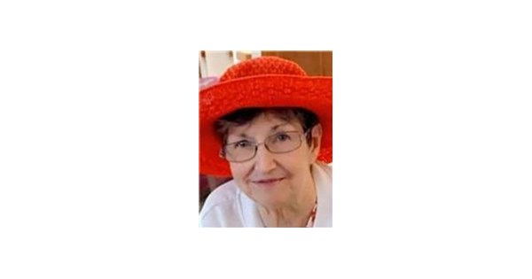 Jeanette Hess Obituary (2020) - Lafayette, LA - The Acadiana Advocate