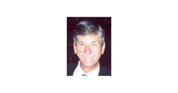 Robert Bodin Obituary (2016) - New Iberia, LA - The Acadiana Advocate