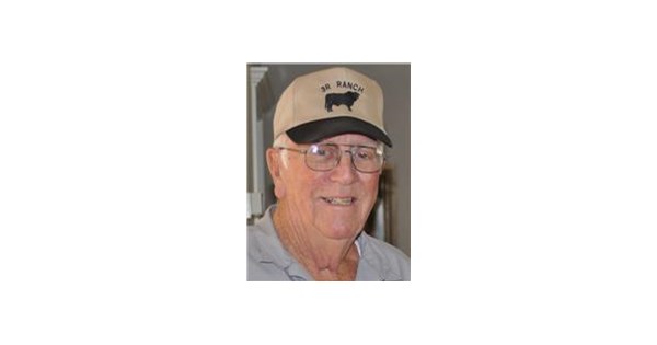 Jerome Ronkartz Obituary (2019) - Crowley, LA - The Acadiana Advocate