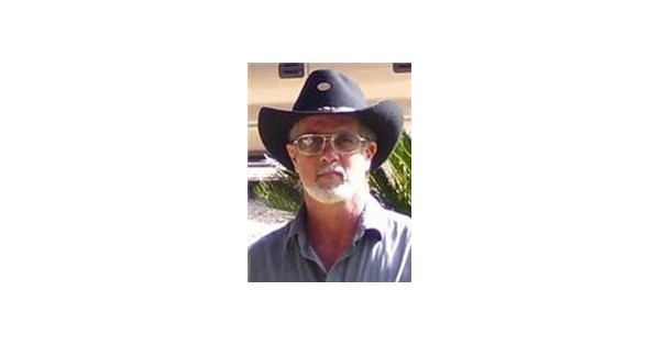 Jeffrey Trahan Obituary (2018) - Lafayette, LA - The Acadiana Advocate