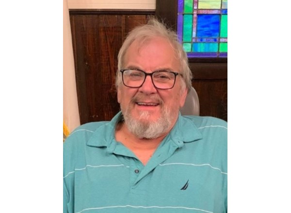 Charles Elam Obituary (1955 - 2025) - Brighton, TN - WMC