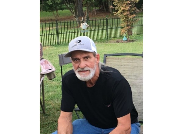 Larry Newman Obituary (1956 - 2025) - Covington, TN - WMC