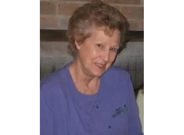 Nancy Williams Obituary (1941 - 2025) - Clarksdale, MS - WMC