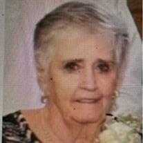 Patricia McKinney Obituary (1947 - 2025) - Olive Branch, MS - WMC