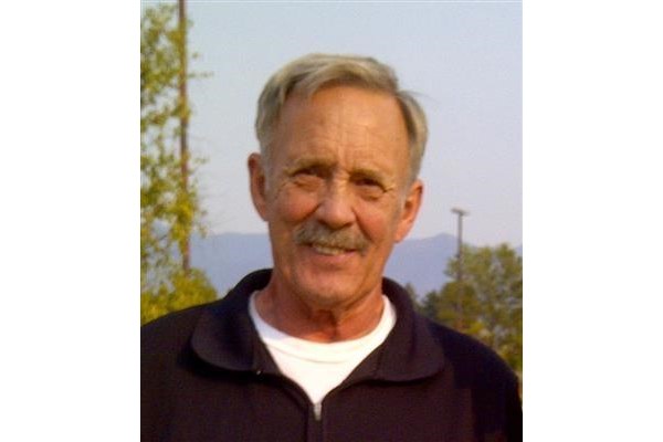 Robert Fritz Obituary (1941 - 2017) - Anchorage, AK - Anchorage Daily News