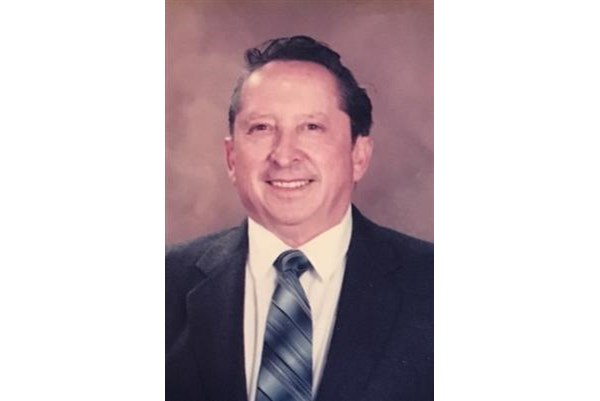John Belarde Obituary (1927 - 2017) - Anchorage, AK - Anchorage Daily News
