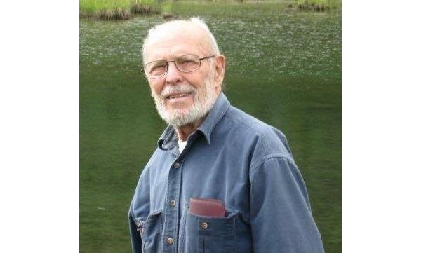 William Attwood Obituary (1925 - 2016) - Anchorage, AK - Anchorage ...