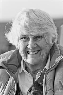 Mary Brudie Obituary (1931 - 2018) - Anchorage, AK - Anchorage Daily News