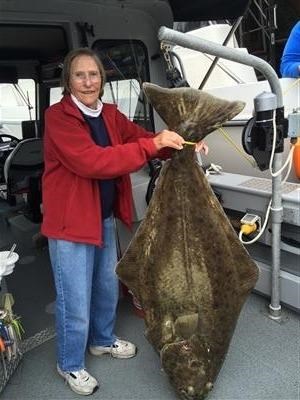 Elizabeth Toney Obituary (1940 - 2017) - Anchorage, AK - Anchorage ...