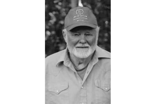 John Baker Obituary (2018) - Anchorage, AK - Anchorage Daily News